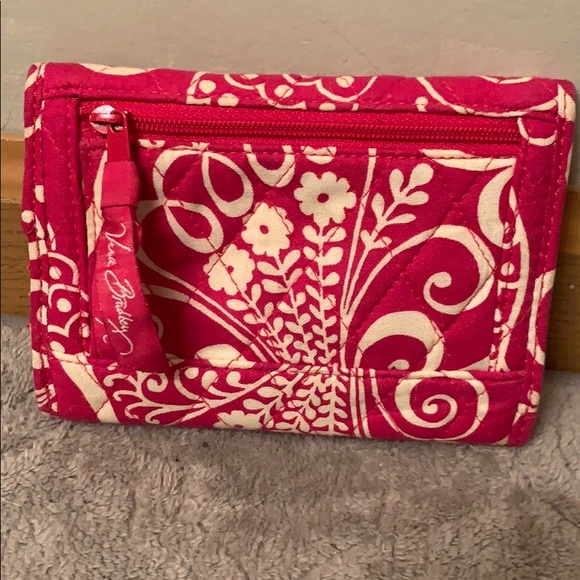 Vera Bradley | Bags | Vera Bradley Wallet | Poshmark